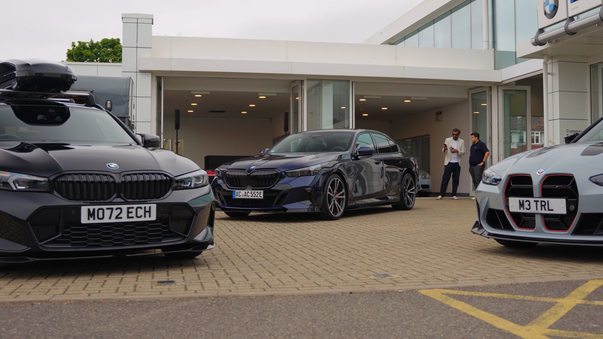 Motech Performance Shop