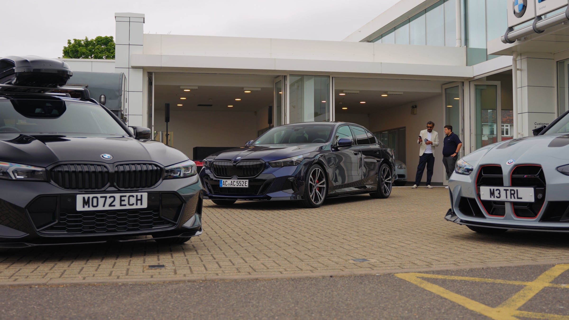 Motech Performance Shop