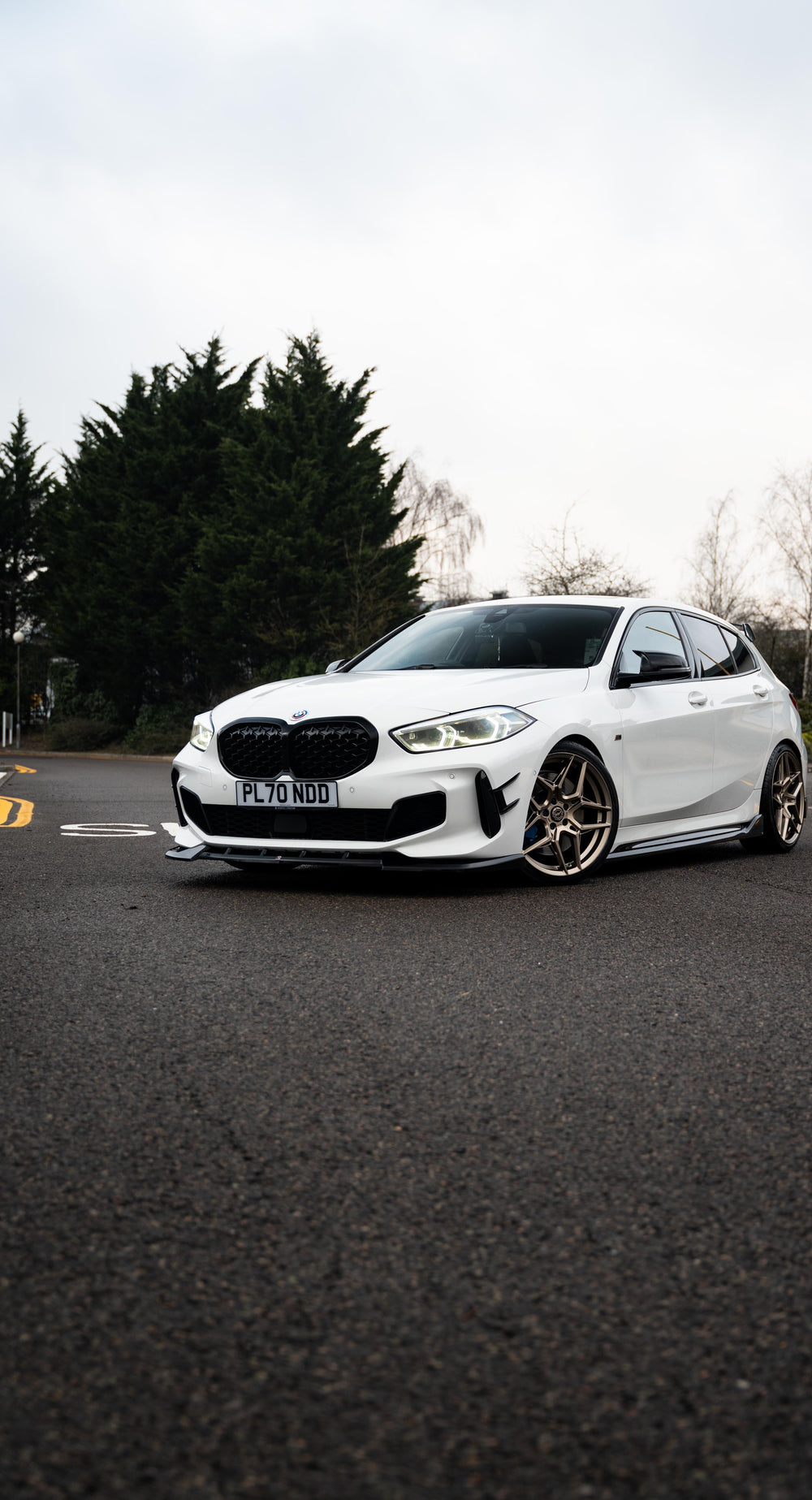 Motech Performance Shop