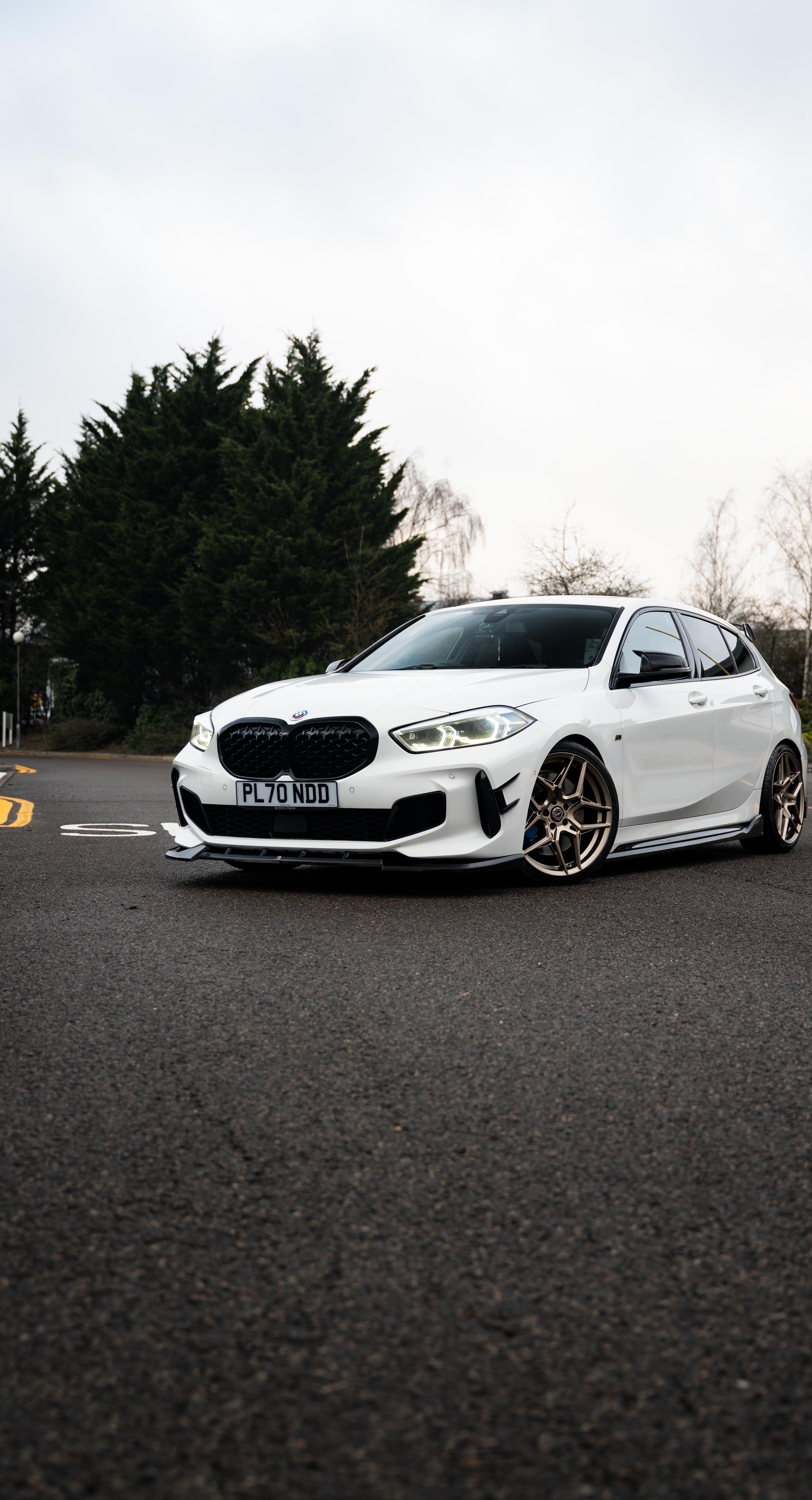 Motech Performance Shop