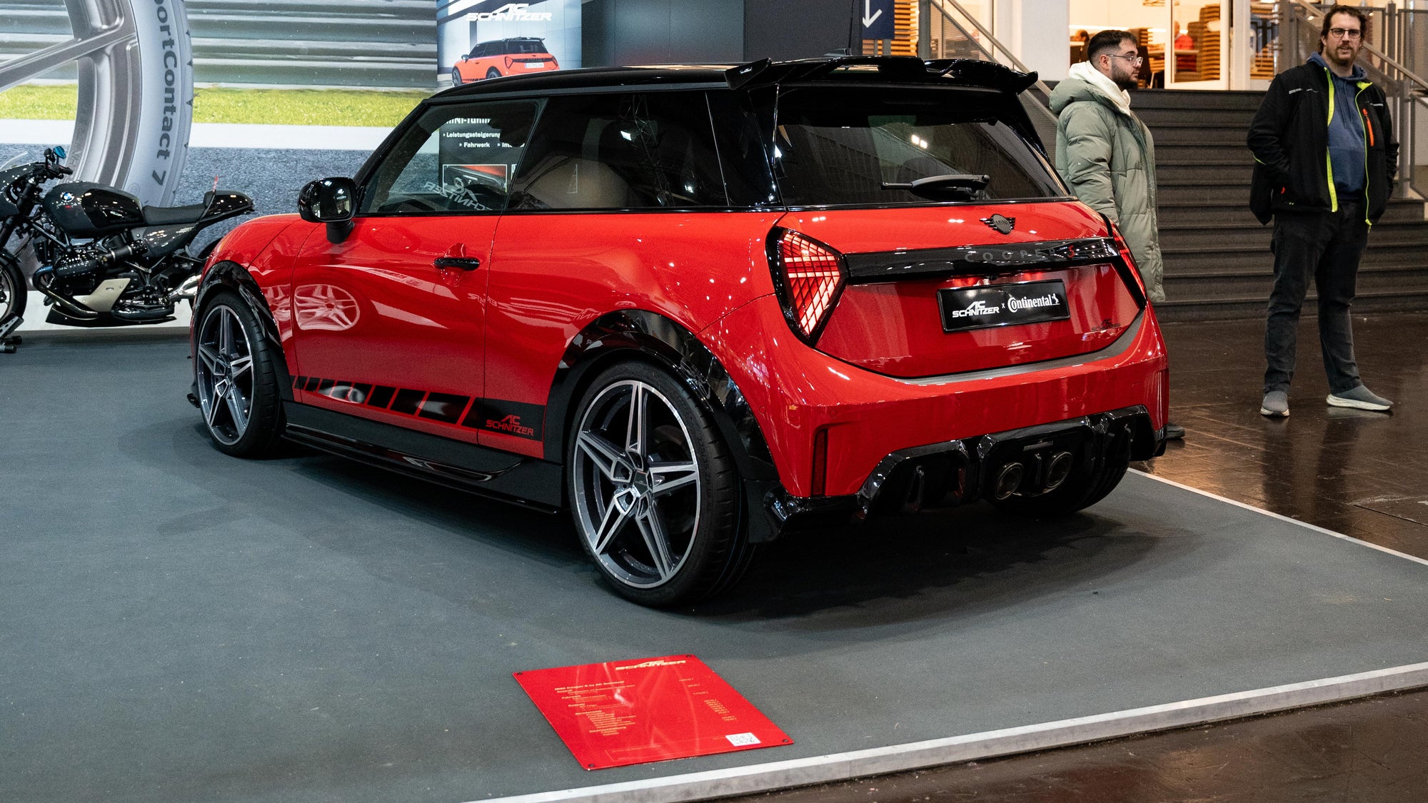 Motech Performance Shop