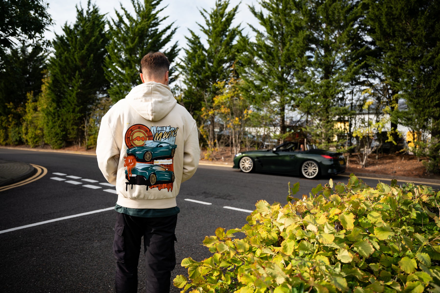 Motech Performance Shop