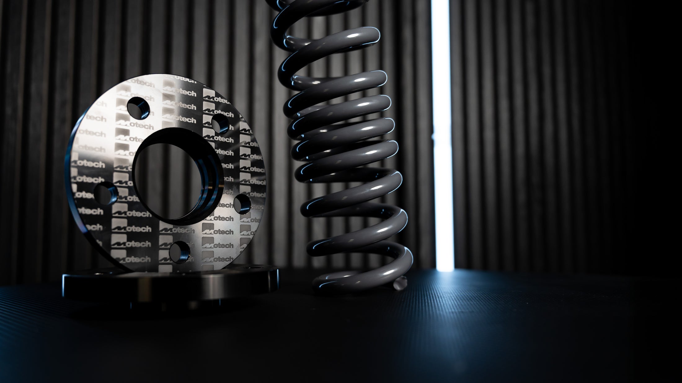 Motech Performance Shop