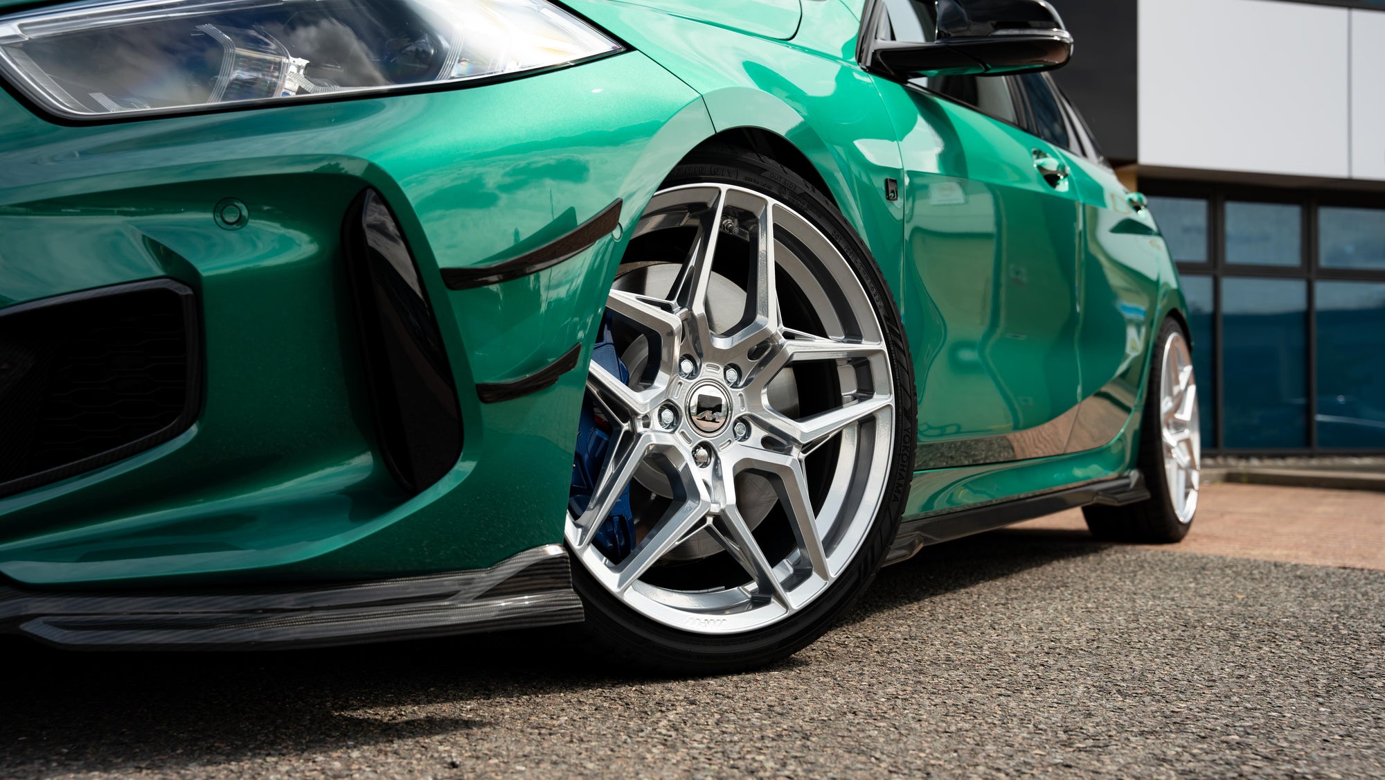 Motech Performance Shop