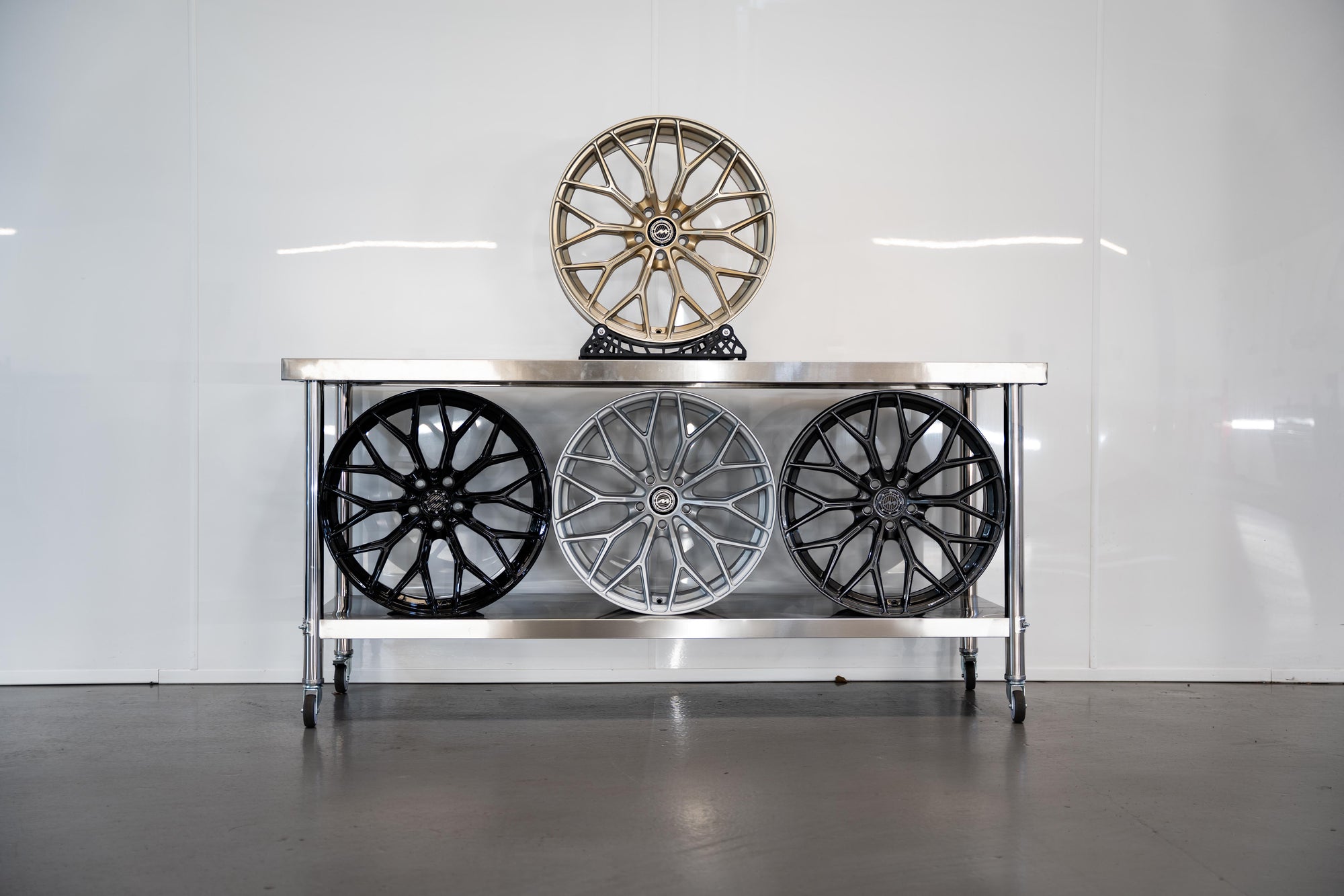 Motech Performance Shop