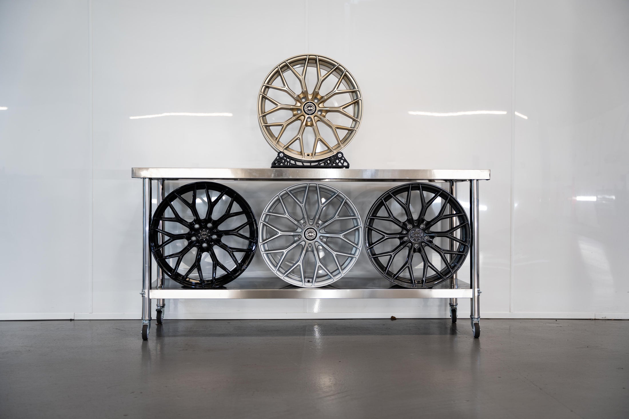 Motech Performance Shop