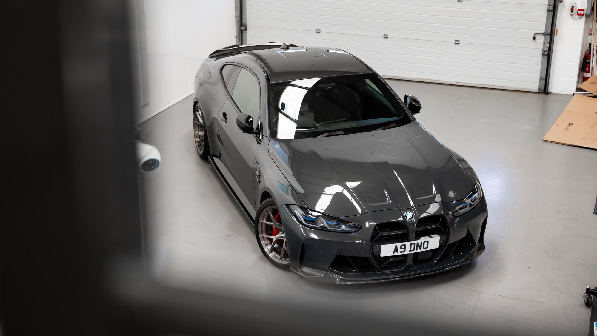 Motech Performance Shop