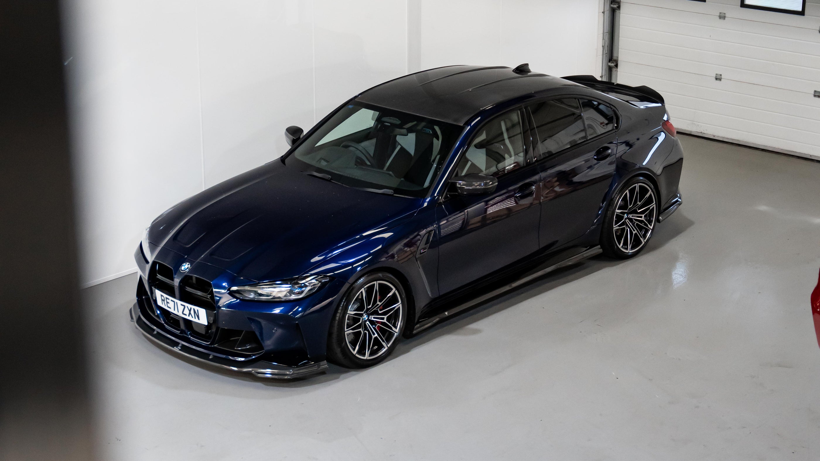 Motech Performance Shop