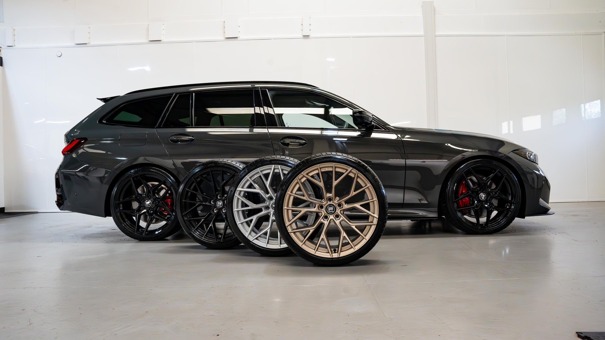 Motech Performance Shop