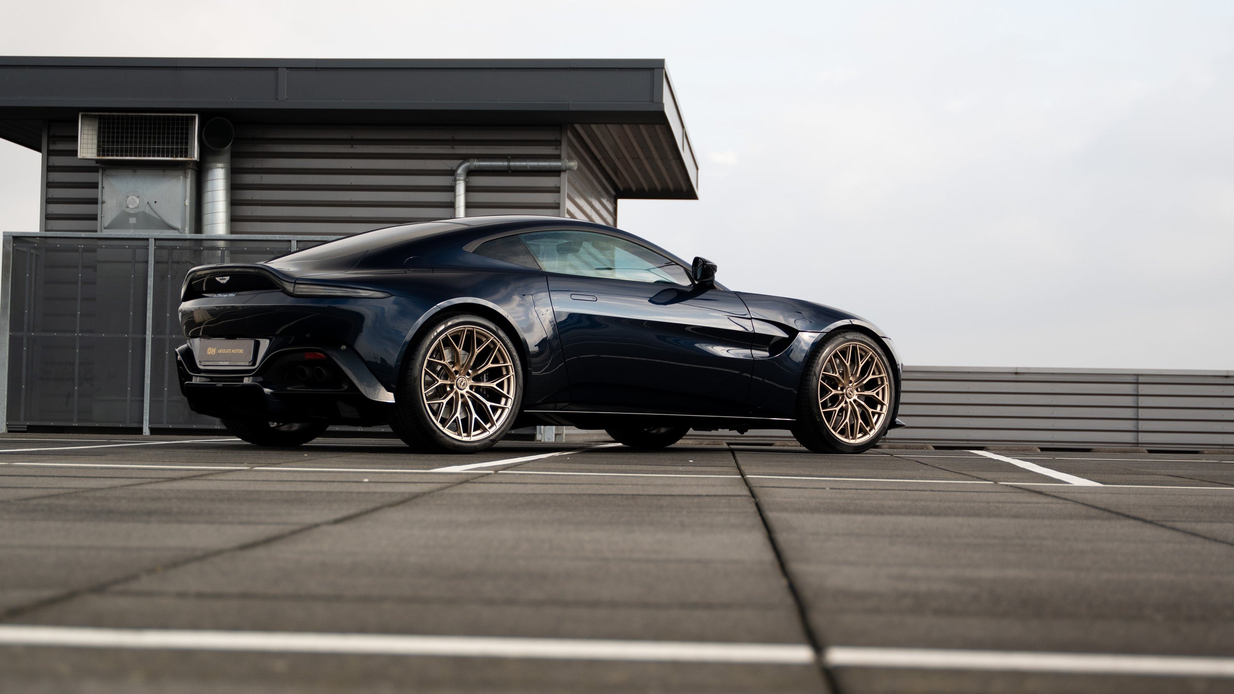 Motech Performance Shop