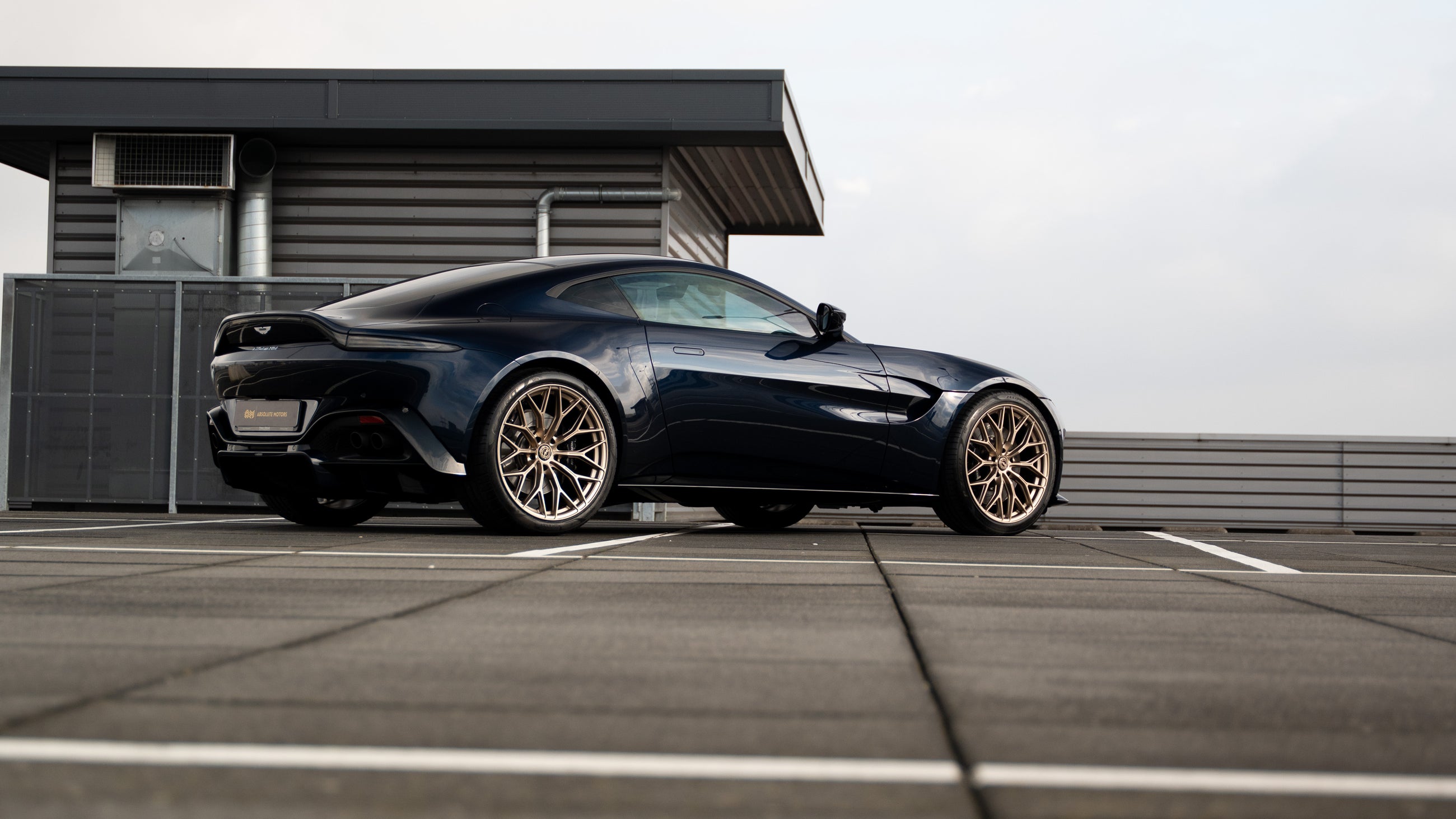 Motech Performance Shop