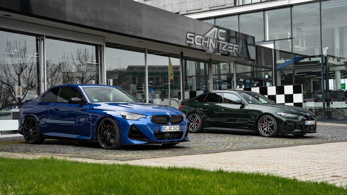 Motech Performance Shop