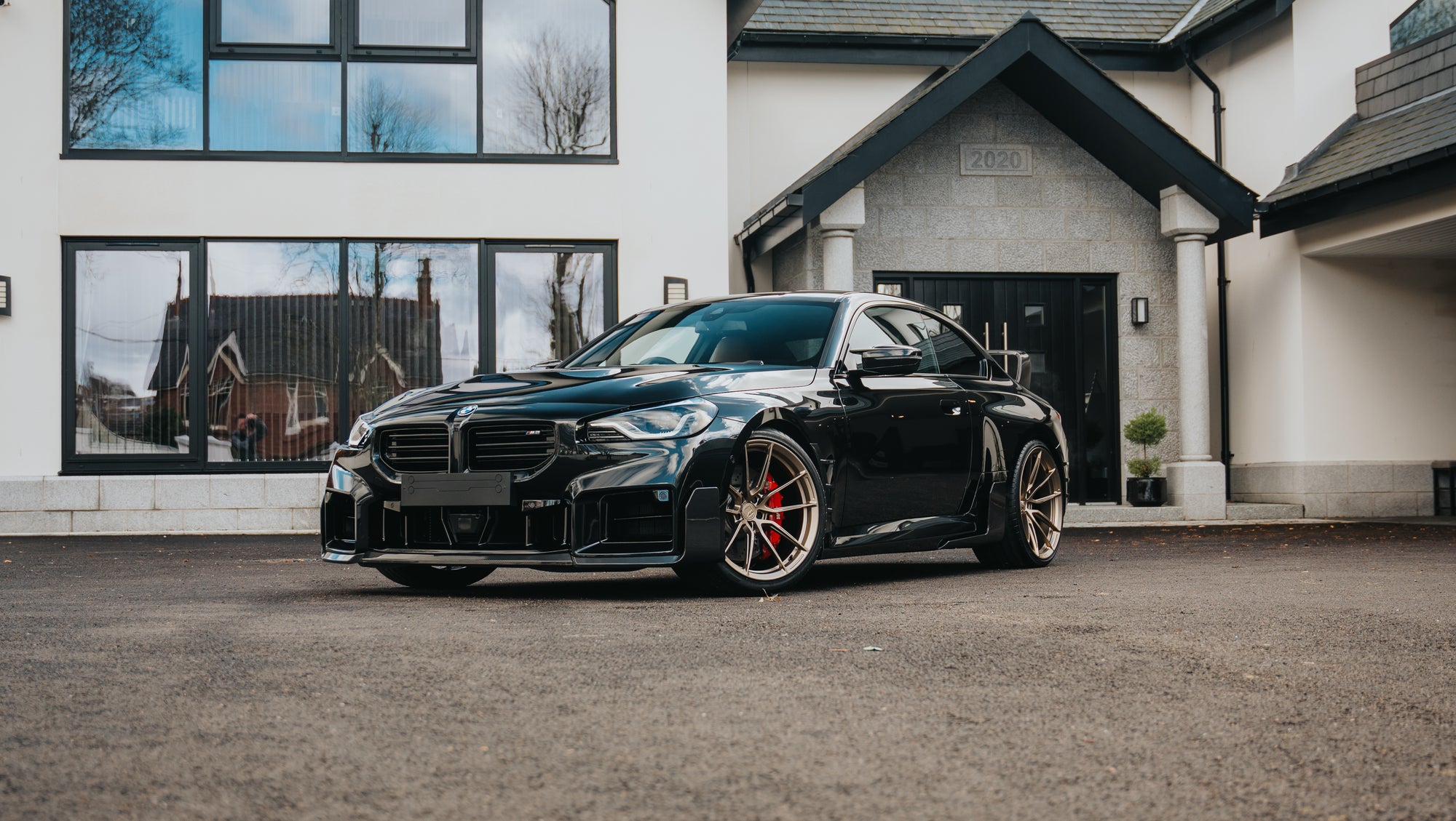 Motech Performance Shop