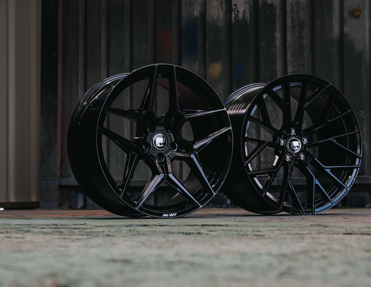 Motech Performance Shop