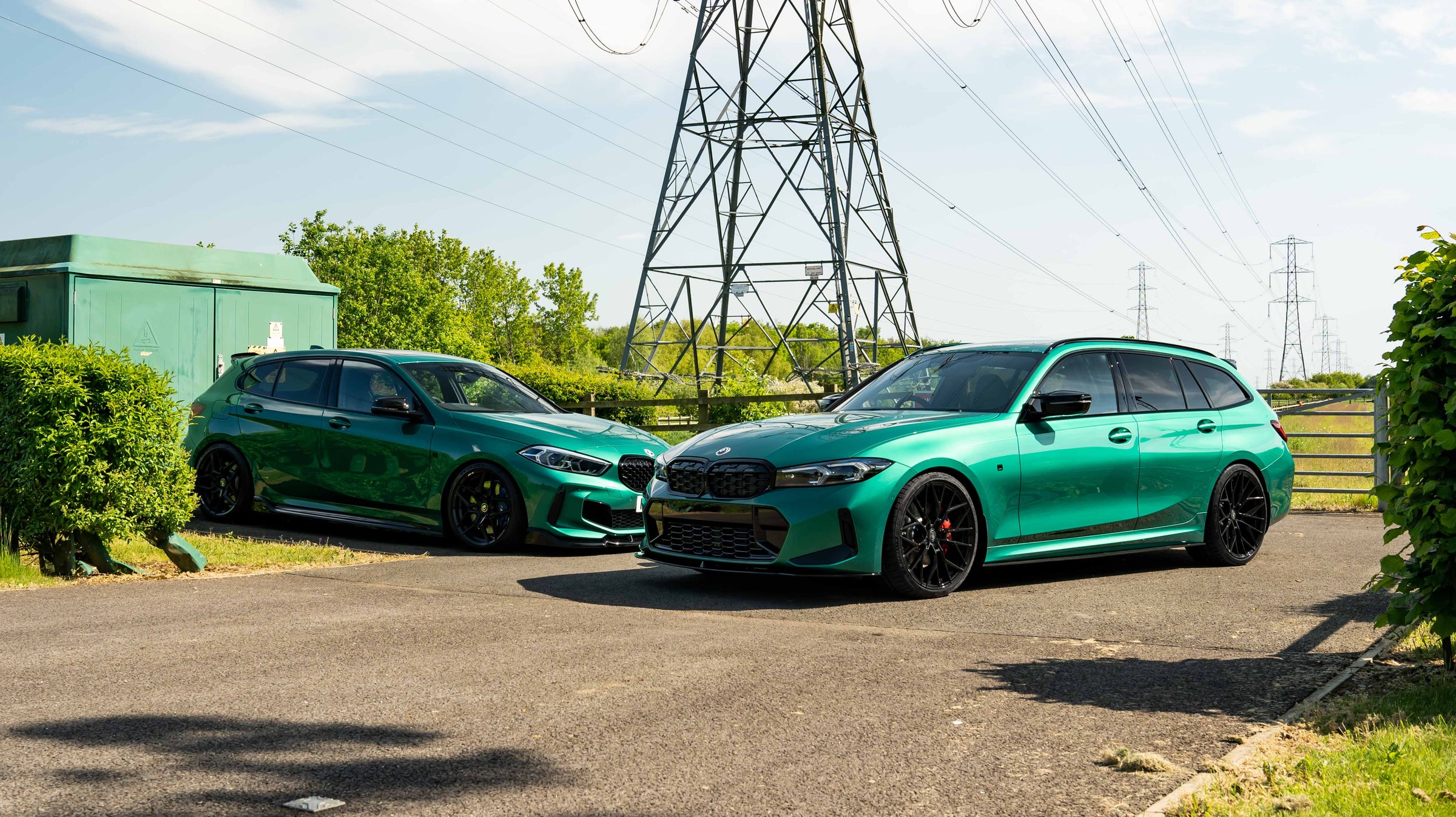 Motech Performance Shop