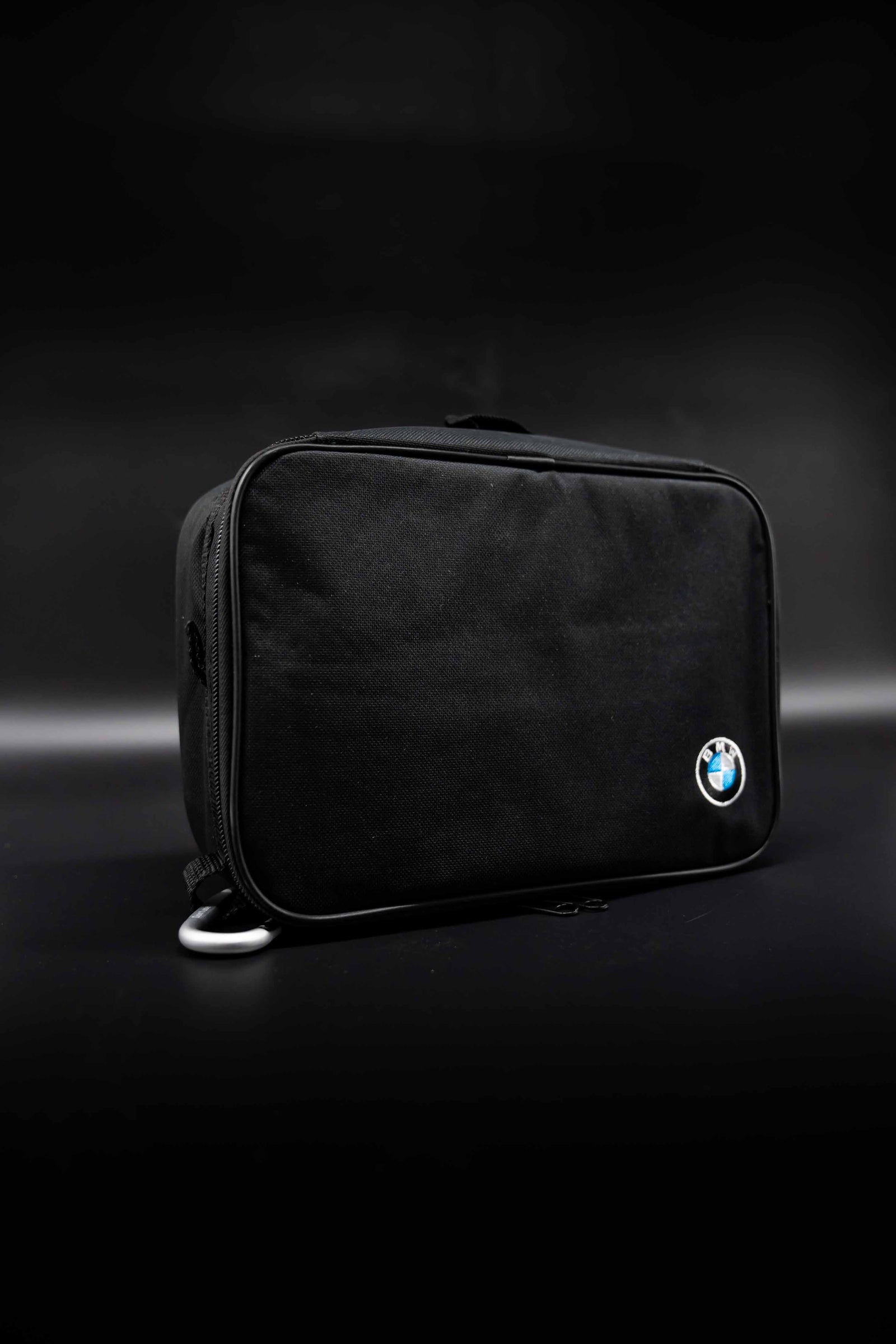 BMW Genuine Tyre Inflation Compressor Mobility Kit