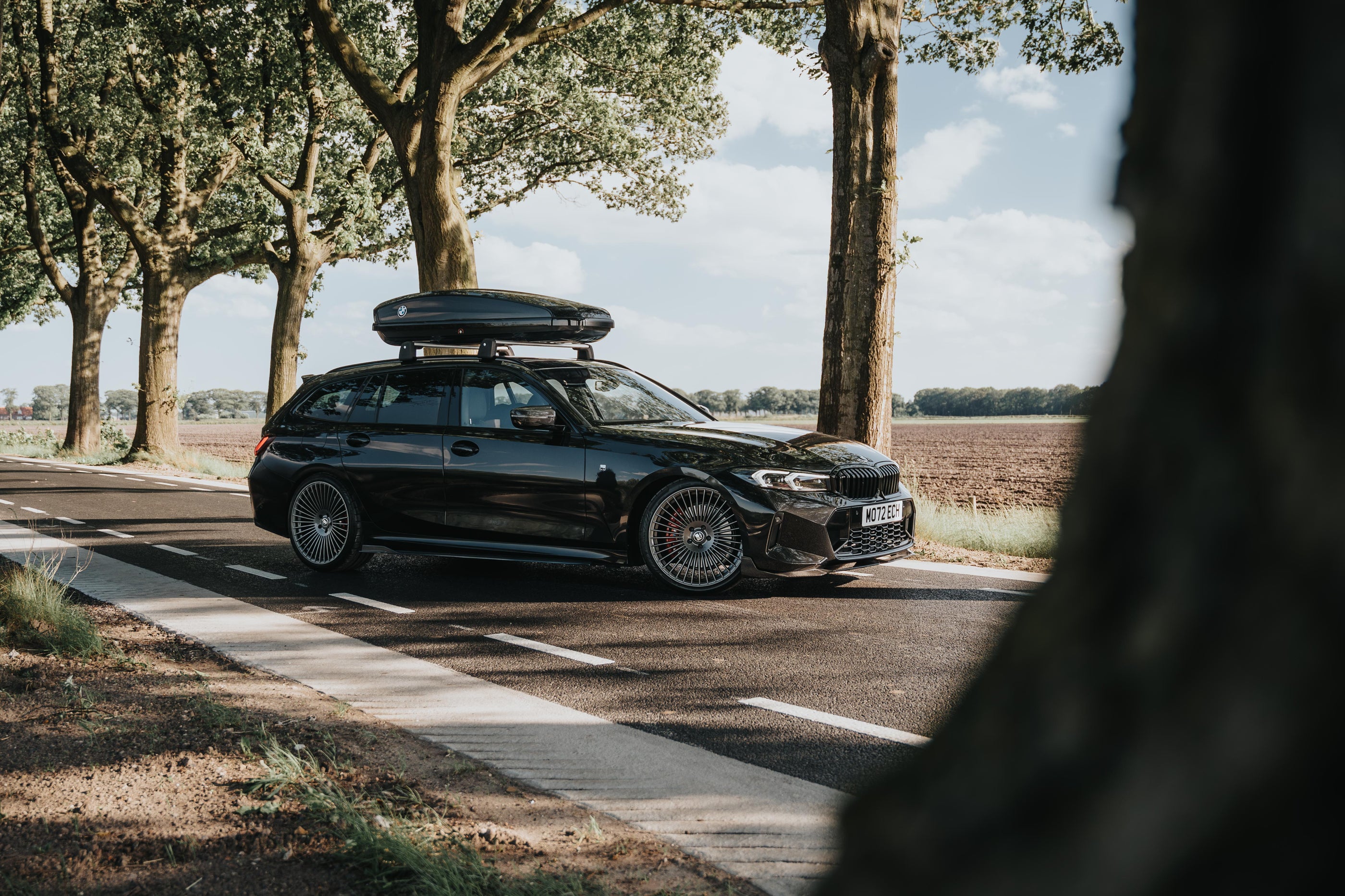 Motech Performance Shop