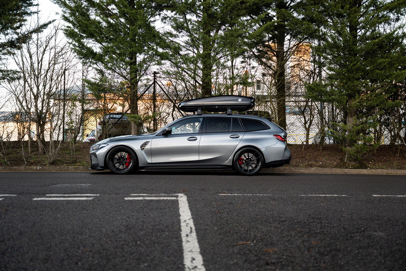 Motech Performance Shop