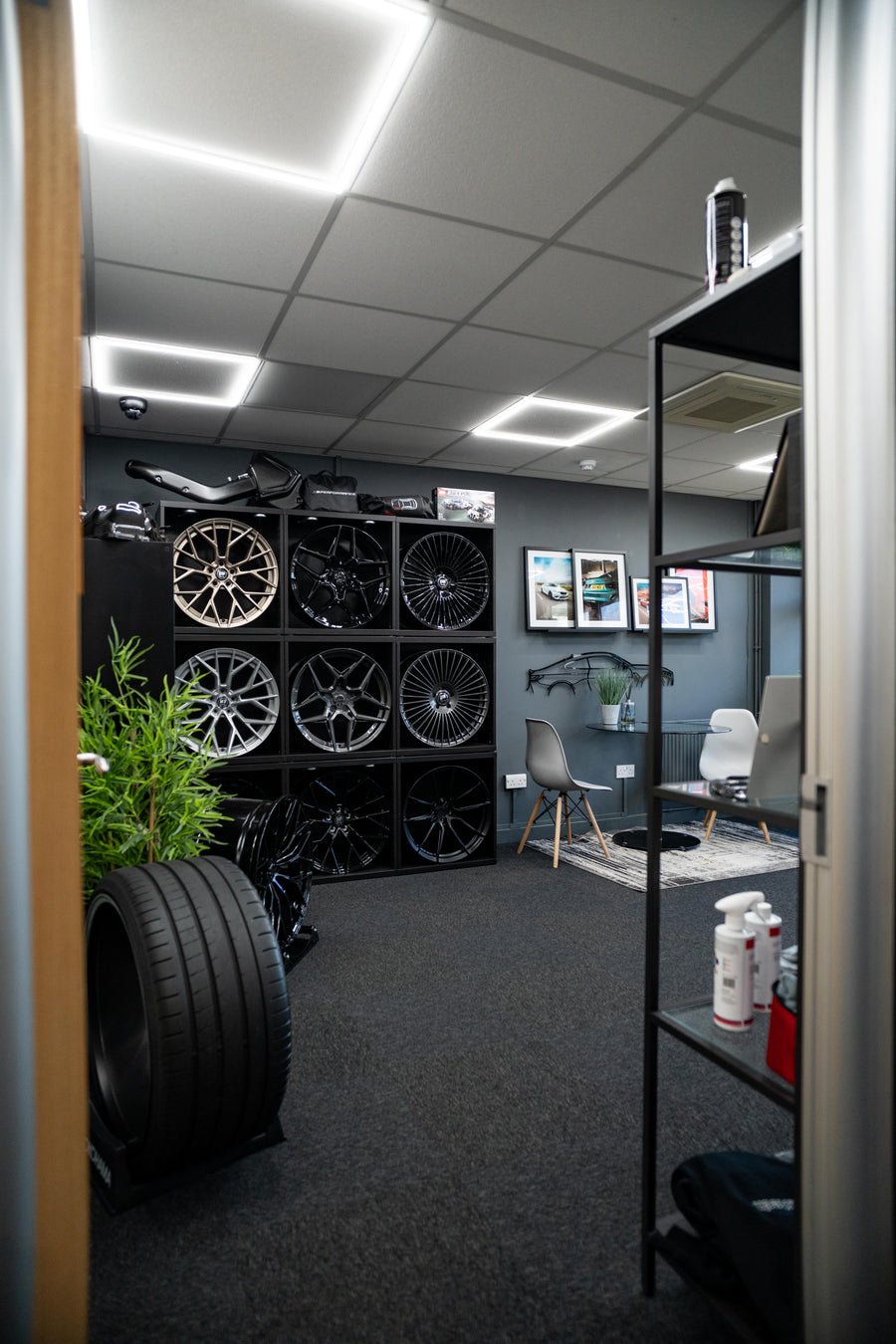 BMW Genuine LCI M2 Badge