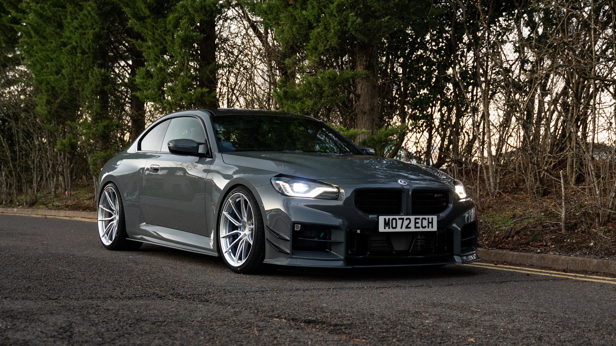 Motech Performance Shop