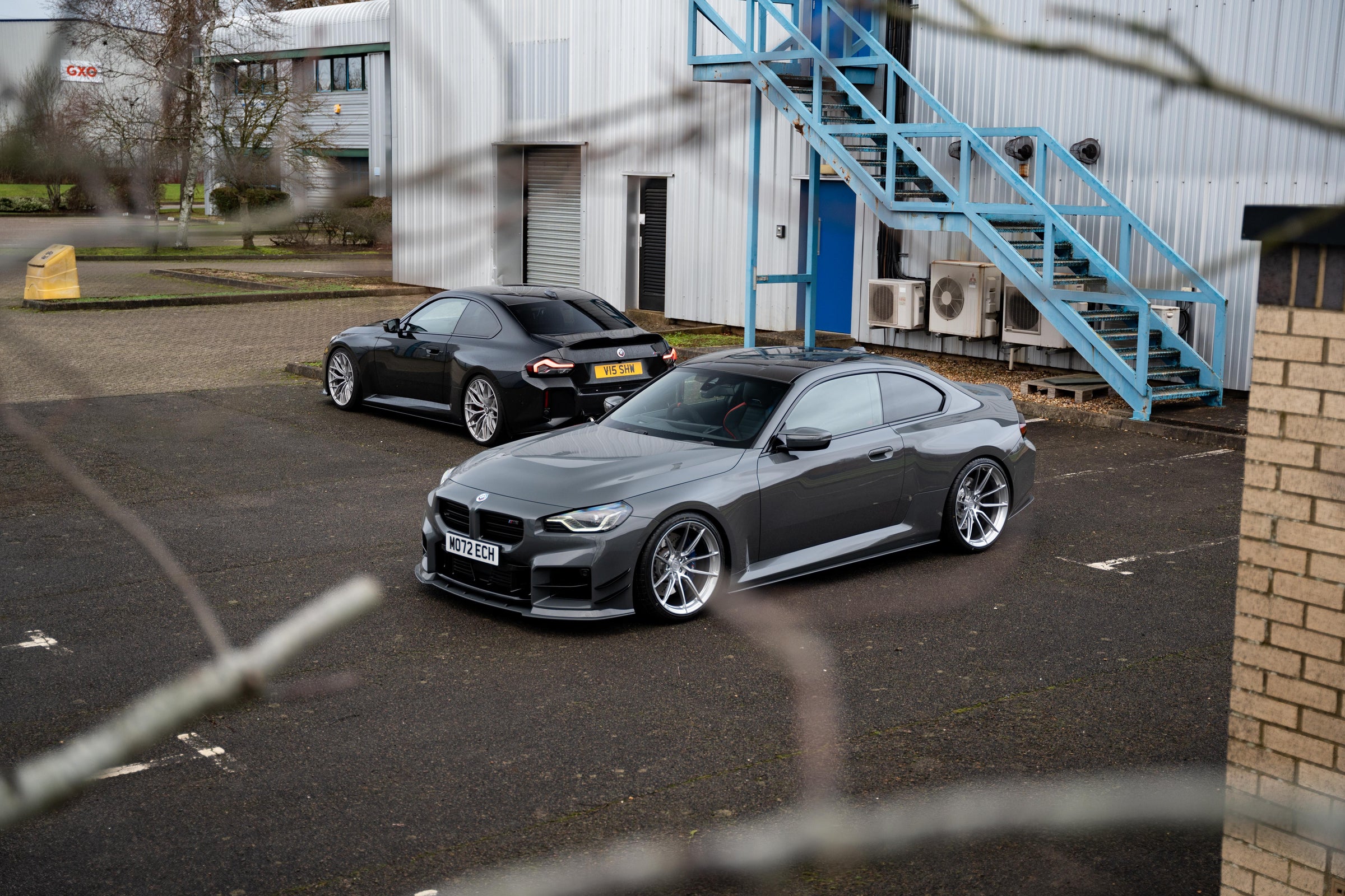 Motech Performance Shop