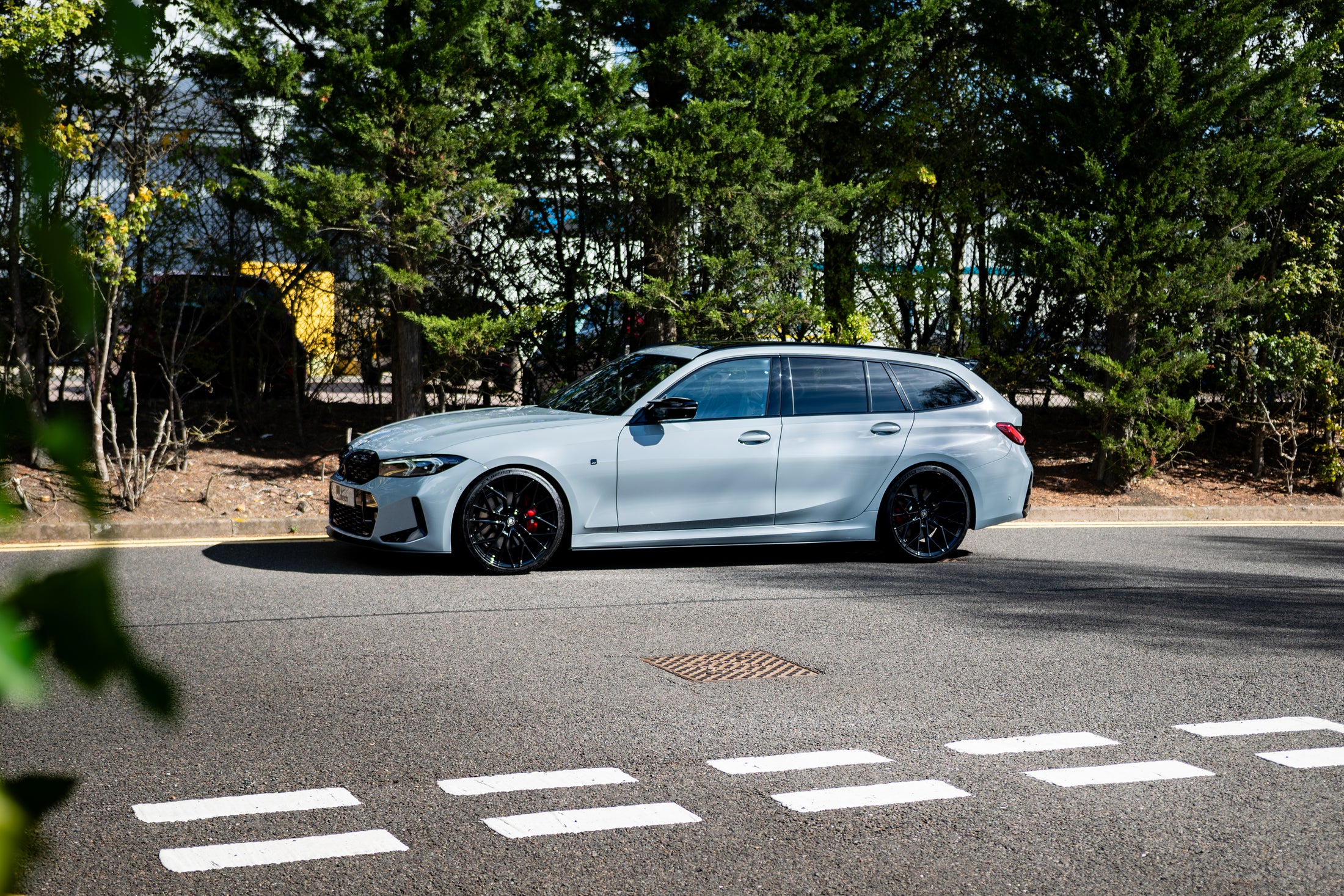 Motech Performance Shop