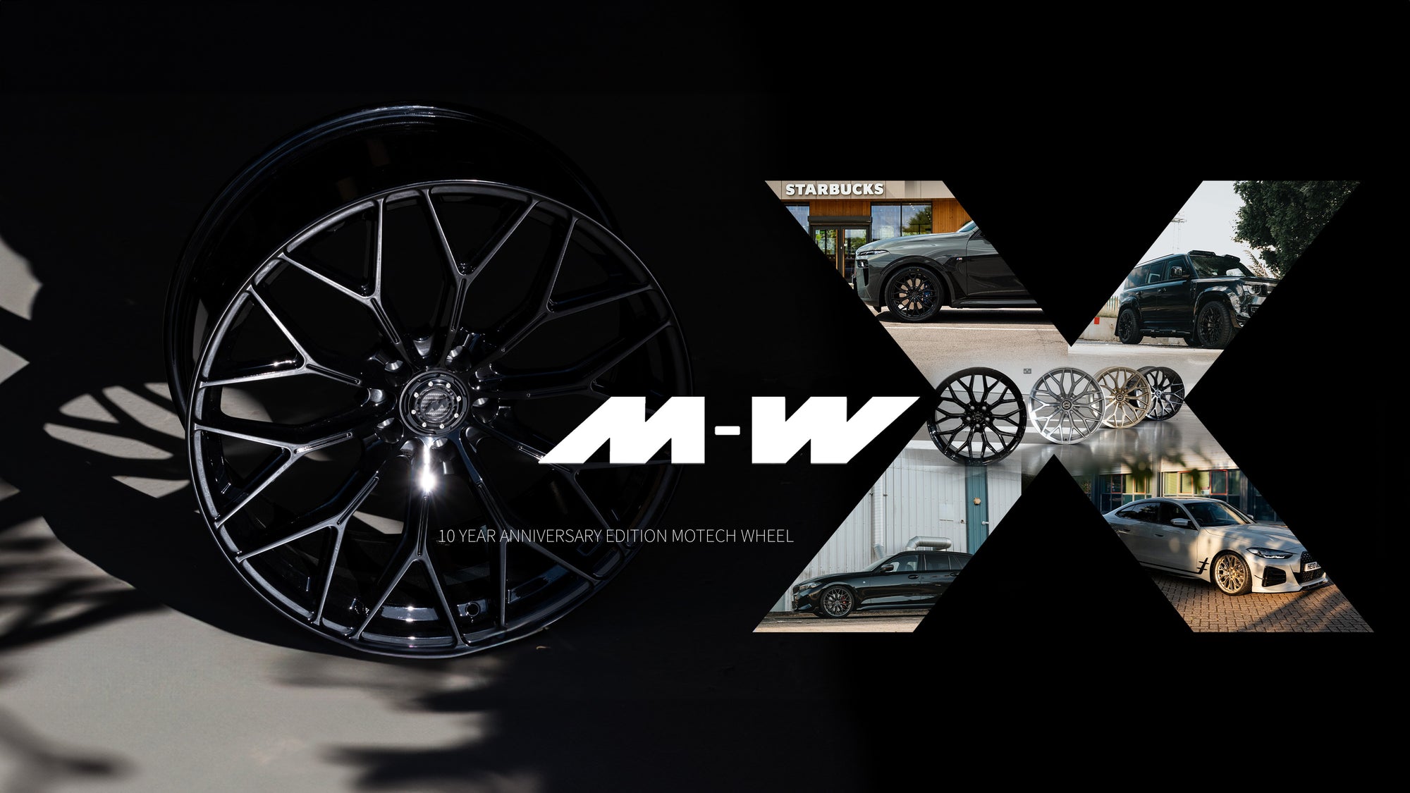 Motech Performance Shop