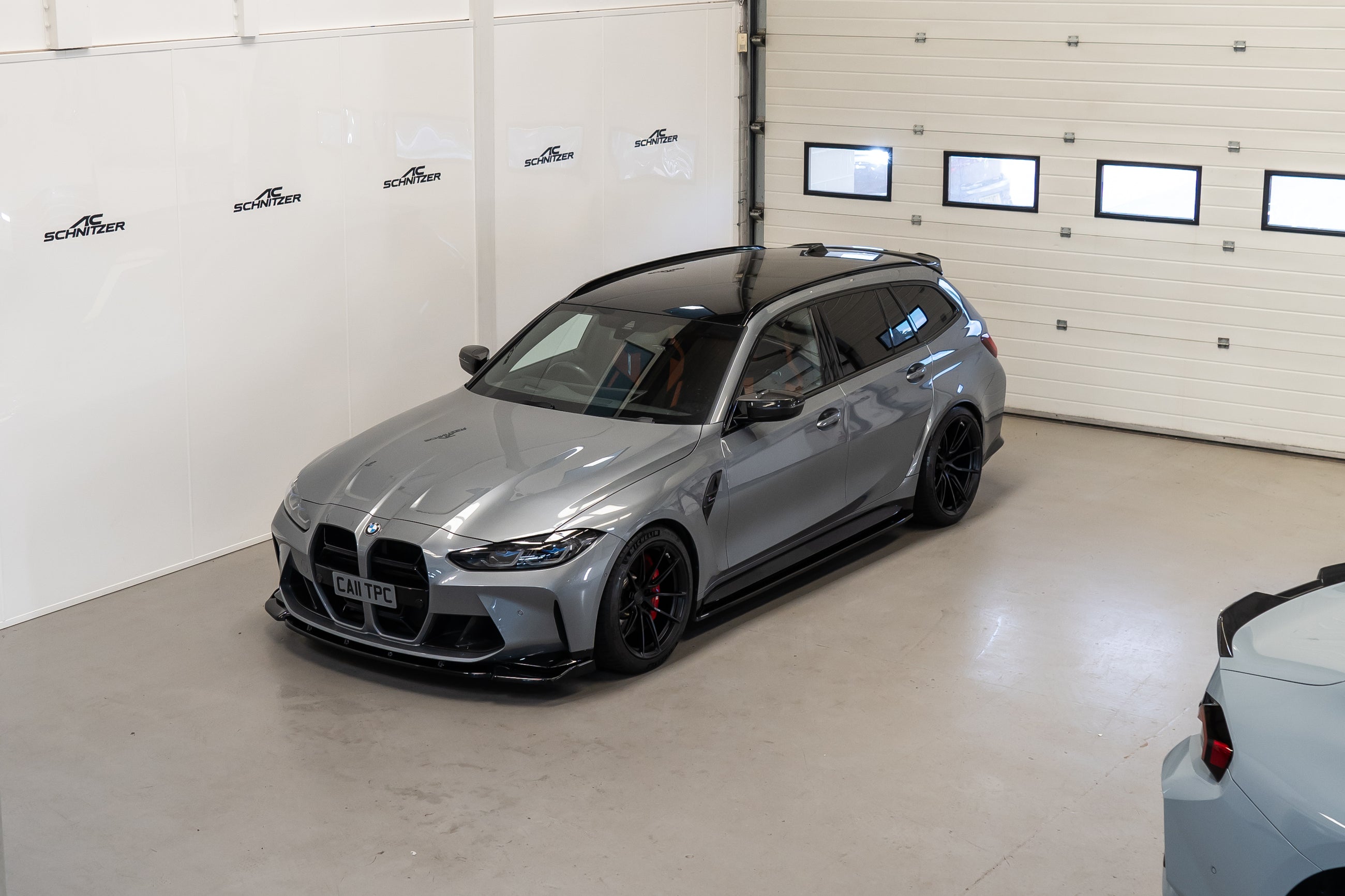 Motech Performance Shop