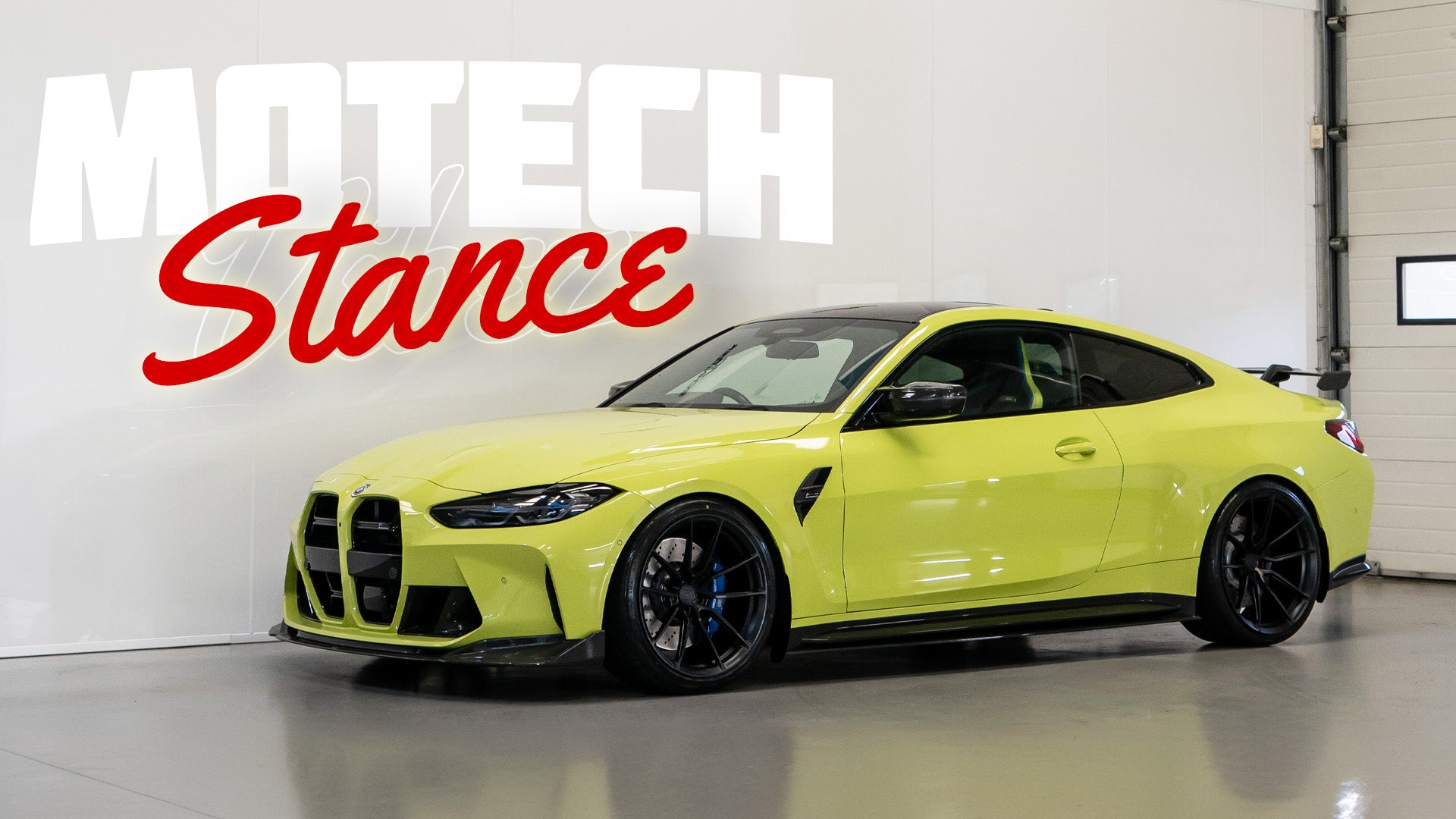 Motech Performance Shop