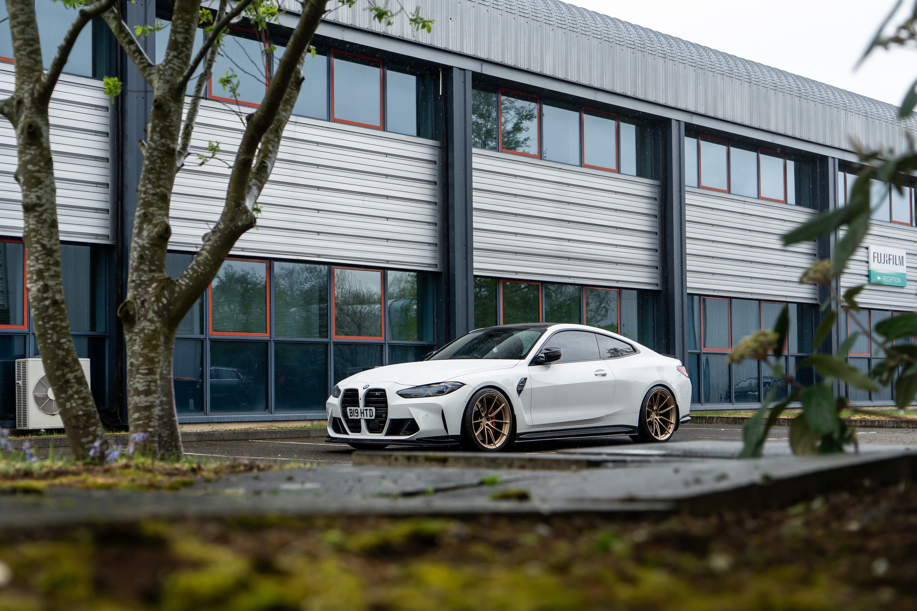 Motech Performance Shop