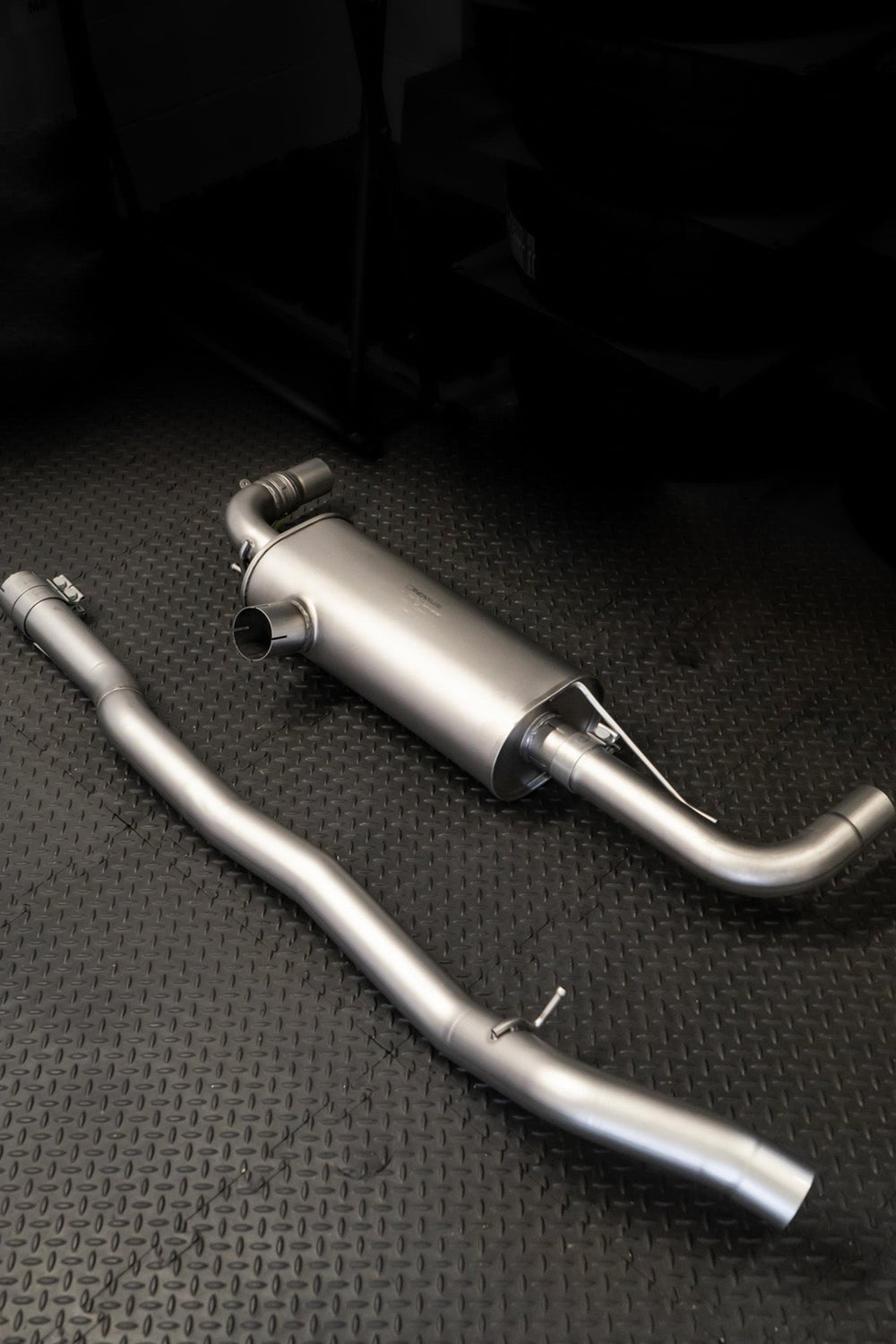 Remus Exhaust System