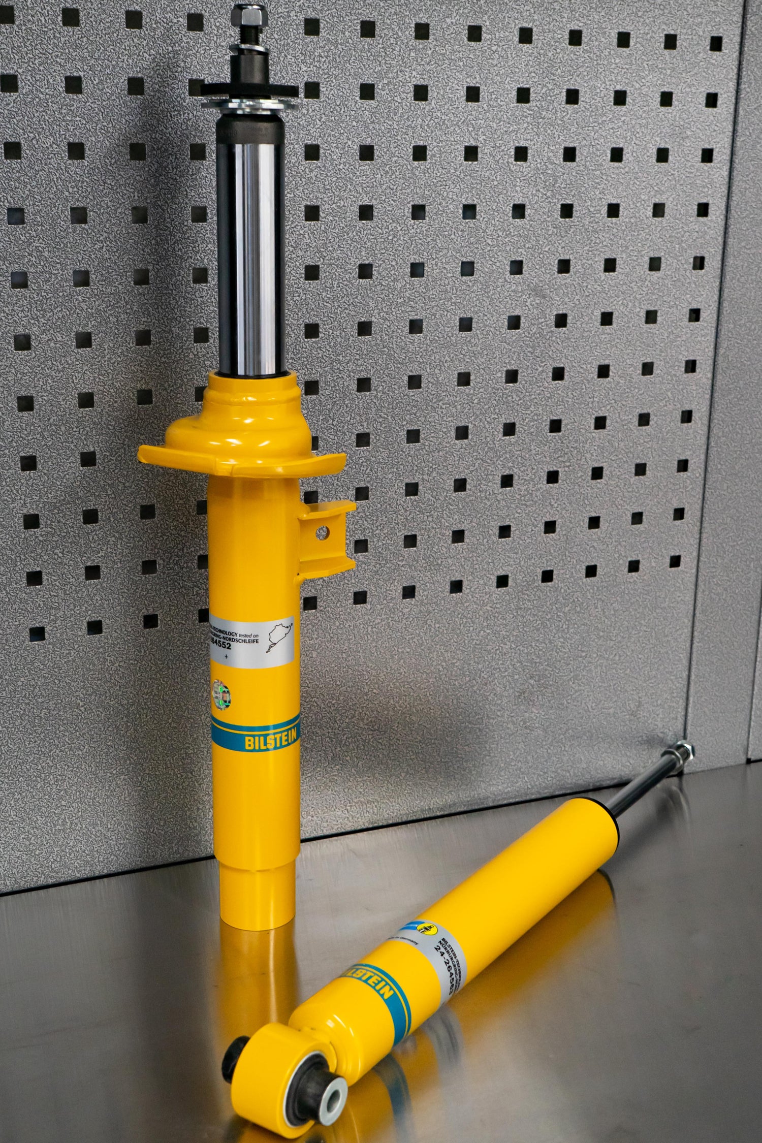 Bilstein B8 NON Adaptive Dampers