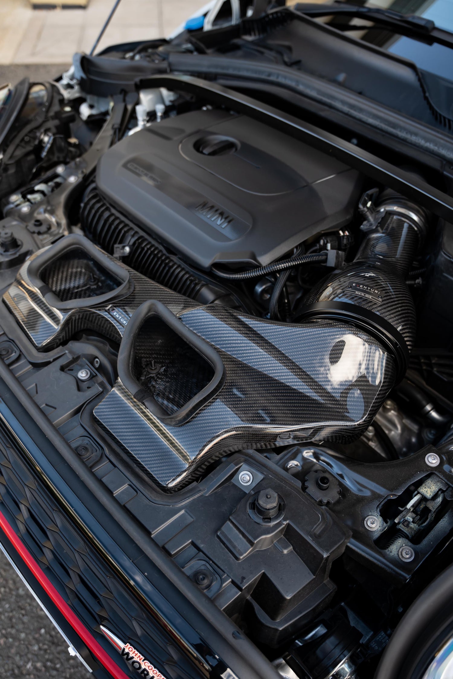 Eventuri Air Intakes