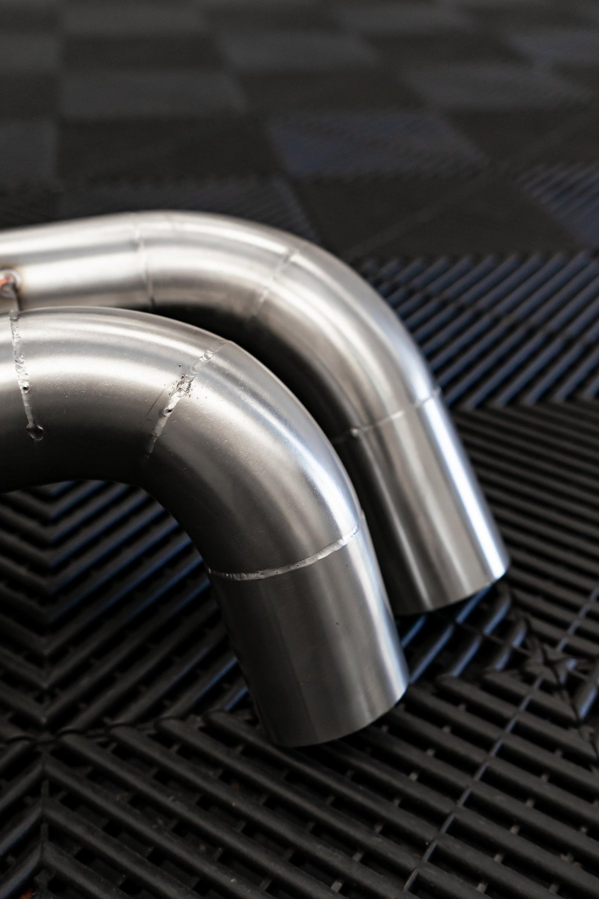 BMW i8 (2014-2020) Quicksilver Exhaust with Sound Architect