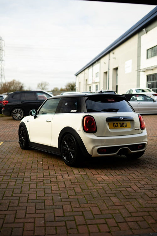 MINI F56 Cooper S Maxton Body Kit