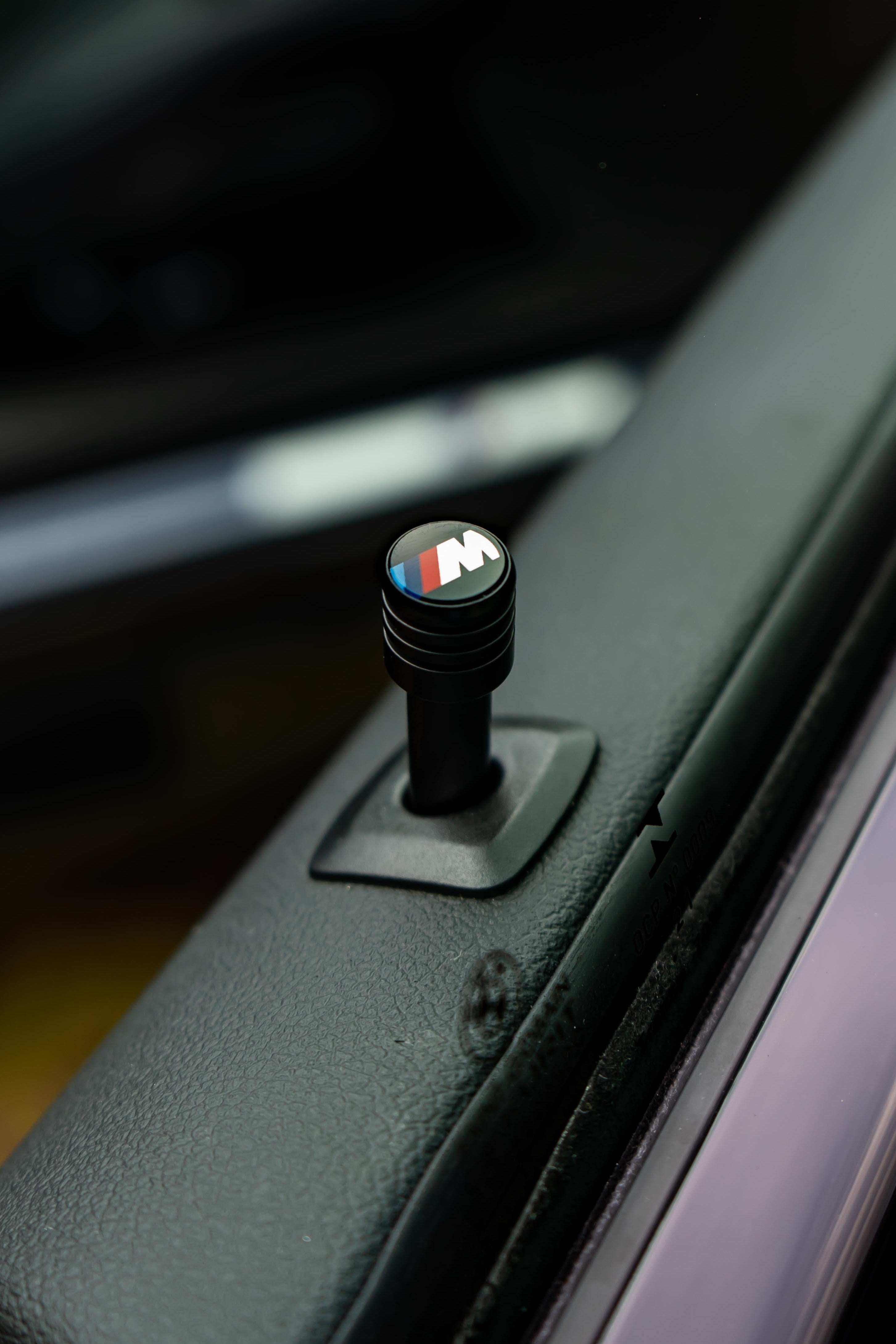 Bmw M Performance Door Pins