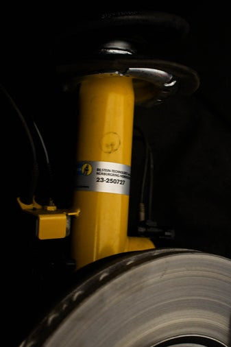Bilstein B8 NON Adaptive Dampers