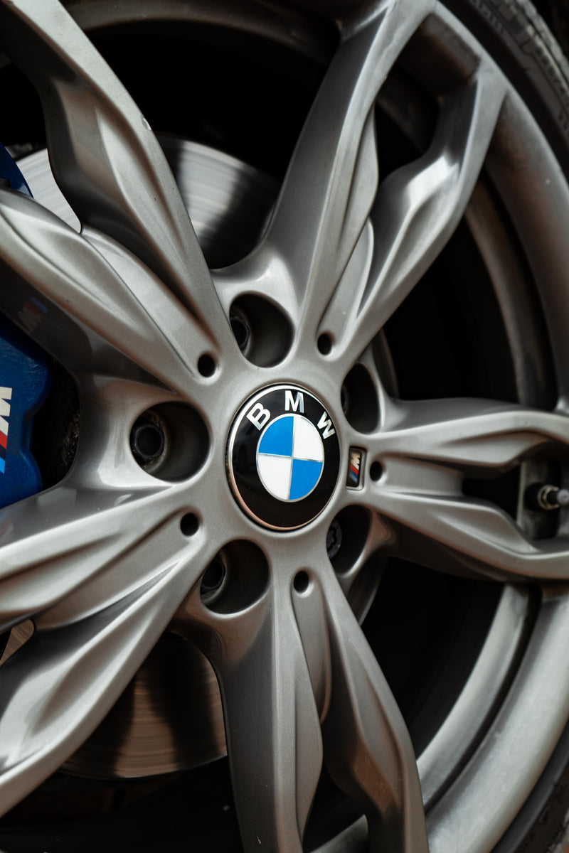 BMW M Performance