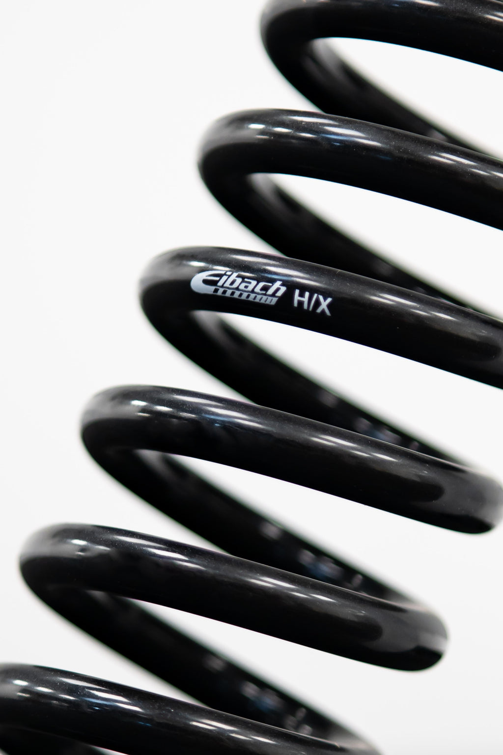 MINI Cooper J01 Eibach Pro-Kit Lowering Springs