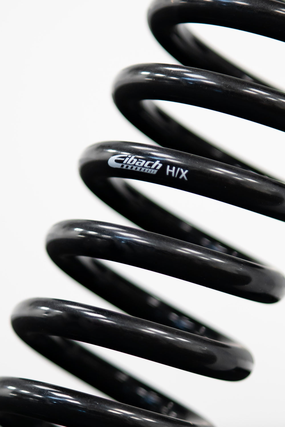 VW Polo GTI MK6 Eibach Lowering Springs