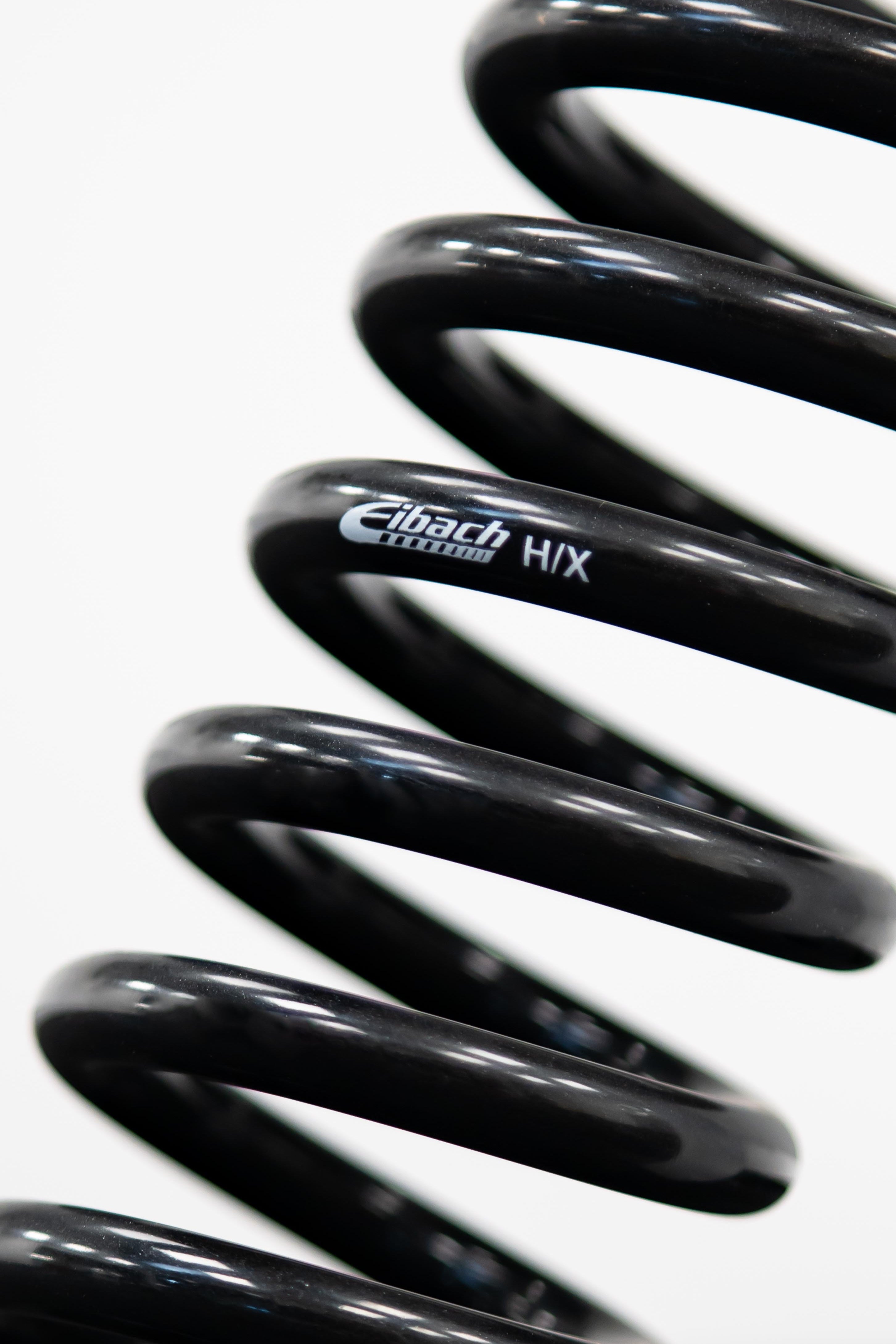 Tesla Model Y Lowering Springs 35mm Front 30mm Rear
