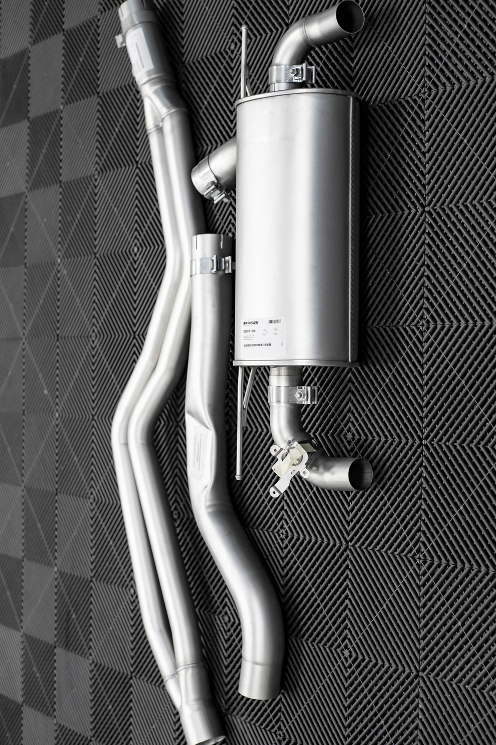 Remus Exhaust System